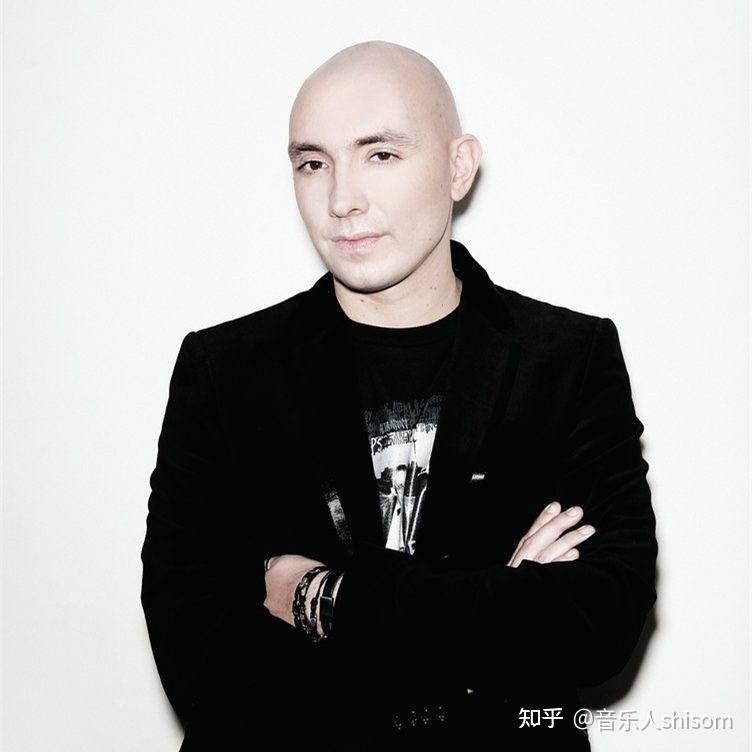 法国DJ兼电子音乐制作人——Junior Caldera - 知乎