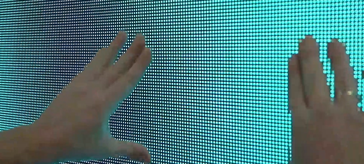 拼接屏选什么？DLP、LCD、LED差异化对比 - 知乎