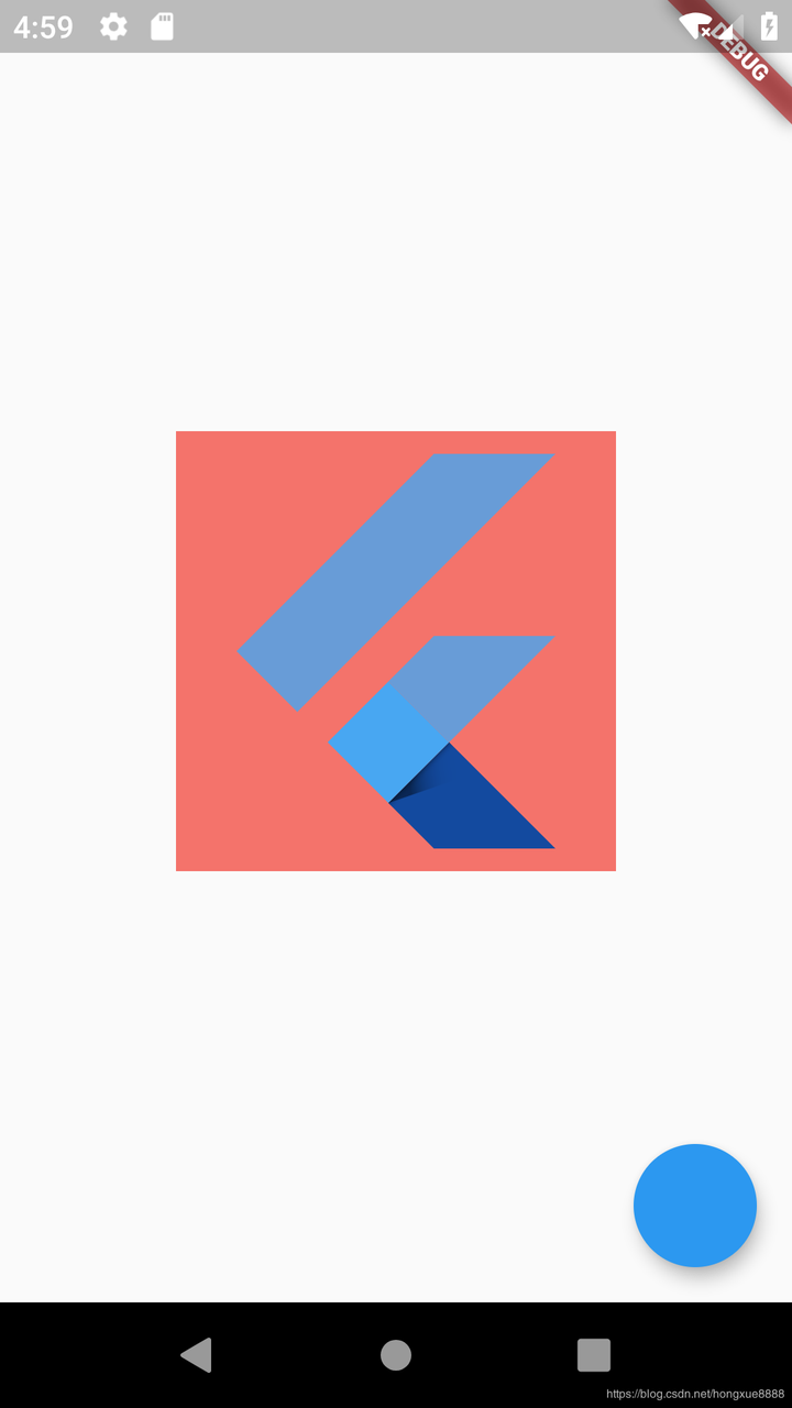 Flutter 实现ActionSheet底部弹出菜单操作表：GridView网格布局显示图片 - 知乎