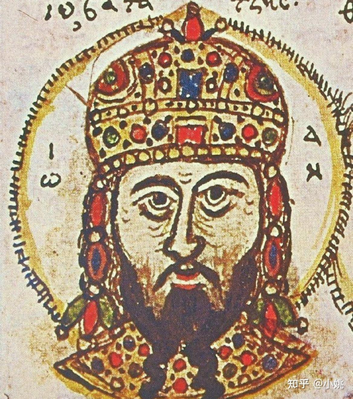 第四次十字军以后尼西亚帝国和拜占庭帝国的亚洲军事力量和贵族是什么？他们是否突厥化或者波斯化？ - 知乎