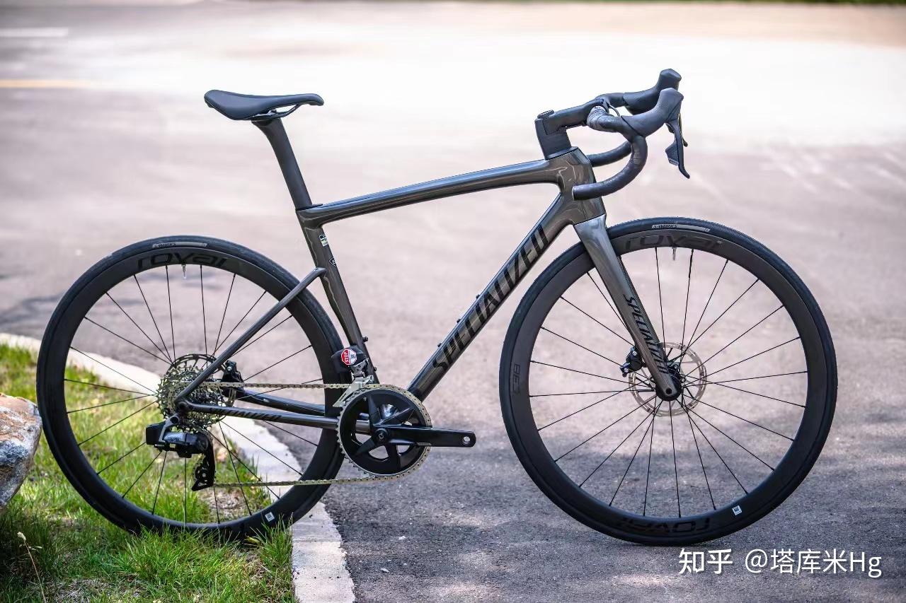 如何评价 SPECIALIZED 的 Tarmac SL8 公路车？ - 知乎