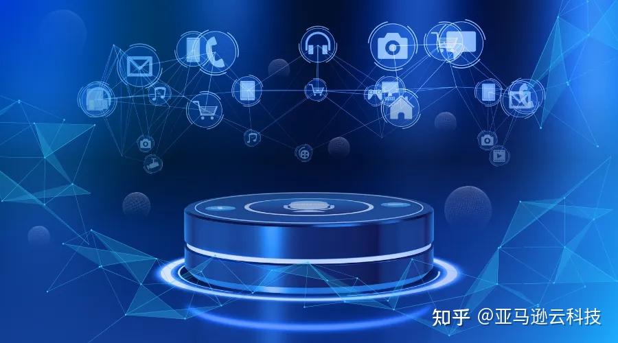 Amazon Private CA 现已在亚马逊云科技中国区域推出，加速中国智造！ - 知乎