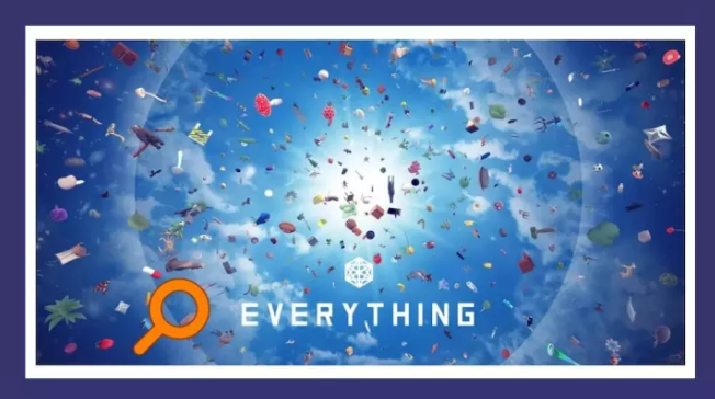 EveryThing 如何使用到极致 - 知乎