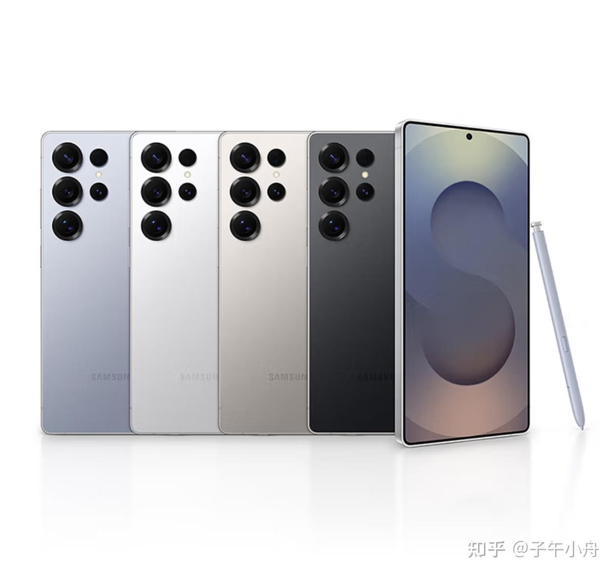 买三星S25U还是W25? - 知乎