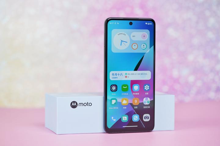 千元5G全击手！moto G53评测：都是你想要的 - 知乎