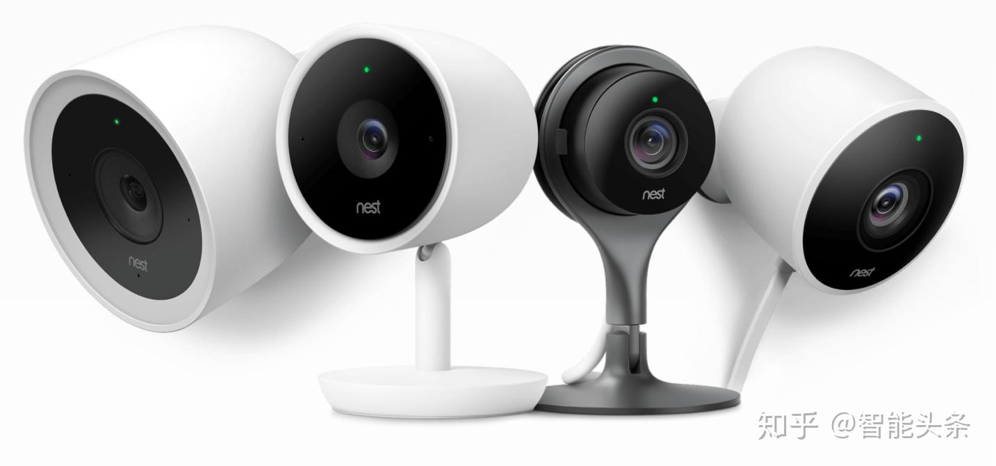 全面梳理谷歌Nest的8年，深度解读智能家居消费级硬件变迁史 - 知乎