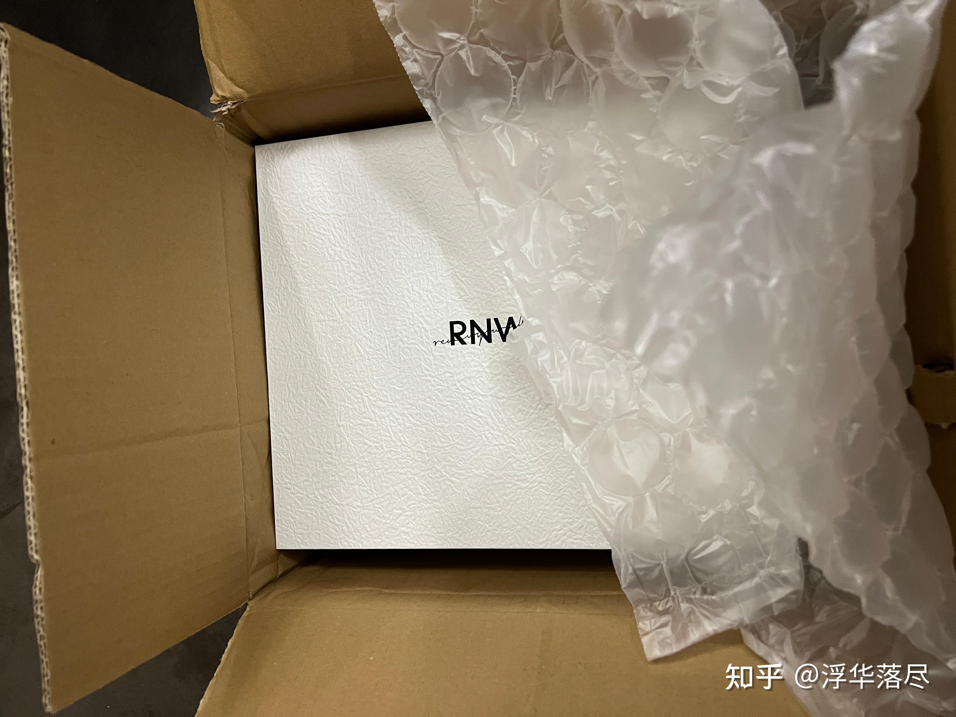 RNW如薇的产品怎么样？哪些值得入？ - 知乎