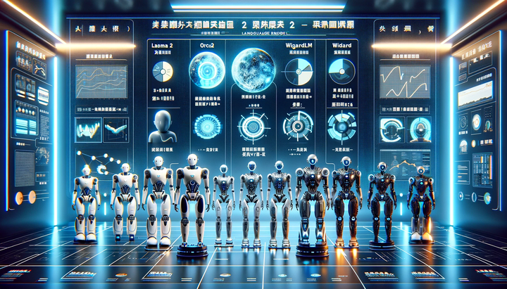 小巧而强大：Orca 2展示出与70-130亿参数大模型同等的推理性能 - 知乎