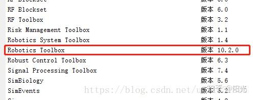 Matlab机器人工具箱（1）：从安装到使用（转发） - 知乎