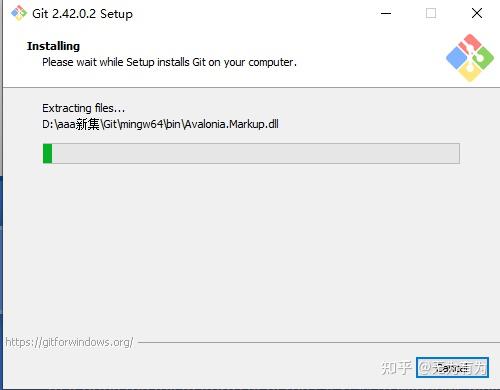 Git与TortoiseGit安装和配置 - 知乎