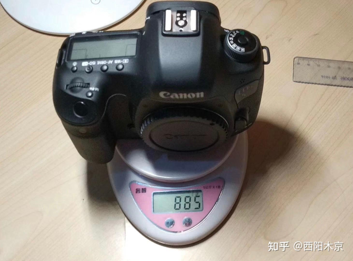 佳能5D3还值得入手吗？ - 知乎