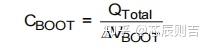 Buck bootstrap cap的计算 - 知乎