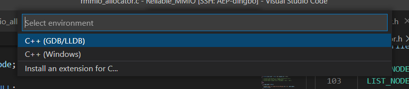 vscode连接服务器进行远程开发调试 - 知乎