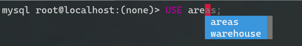 mycli——MySQL自动补全工具 - 知乎