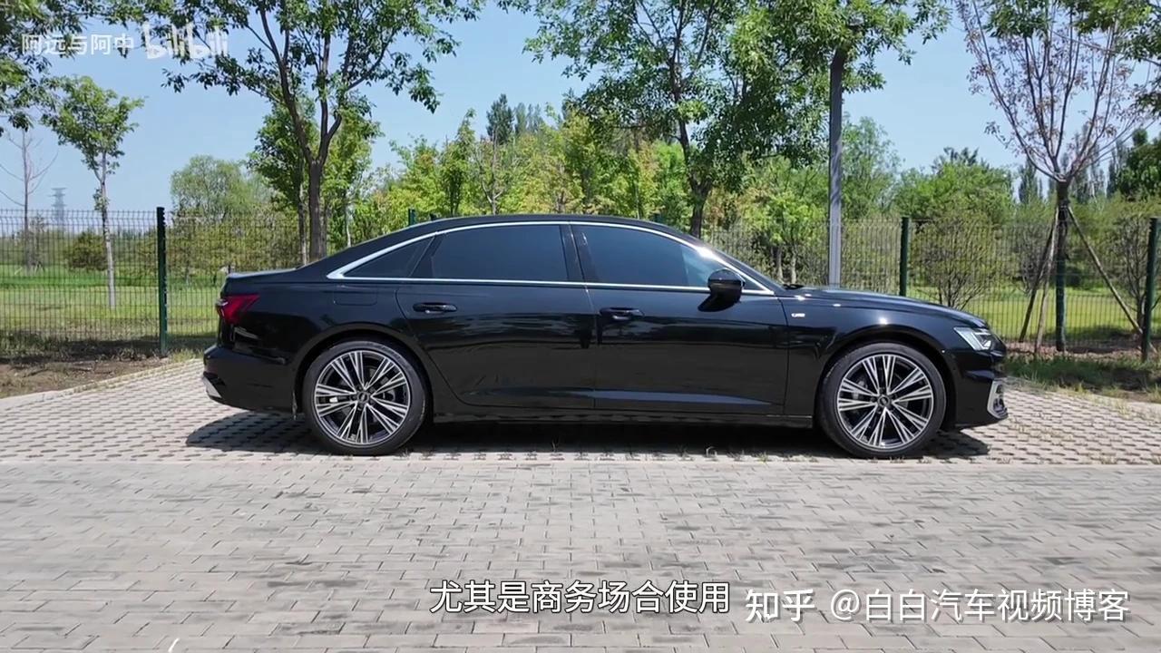 试25款奥迪A6L 廉颇老矣 尚能一战 - 知乎