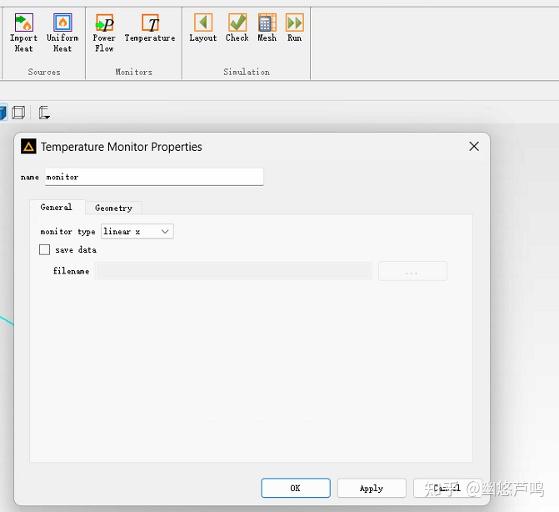 Lumerical HEAT 仿真薄膜传热 - 知乎