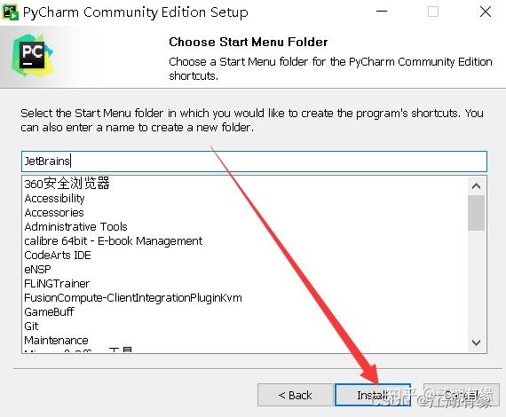 Pycharm的安装与基本使用 - 知乎