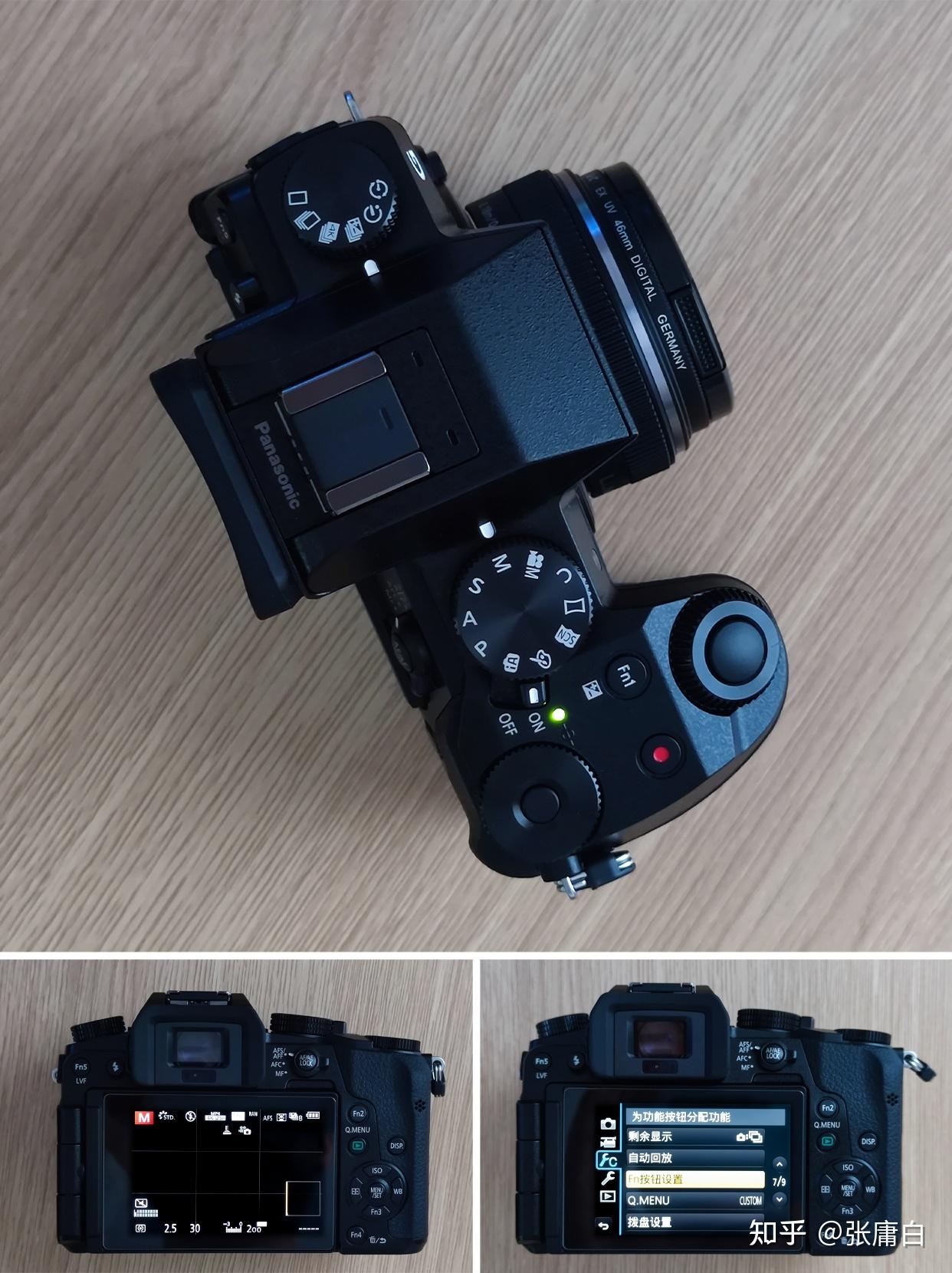 为什么二手M43相机并不便宜，甚至感觉还有涨价趋势？现在值得入手M43相机吗？ - 知乎