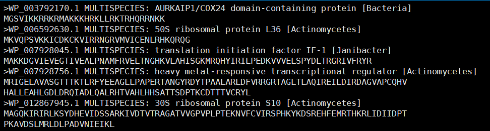 如何读懂基因组gff3注释文件? - 知乎