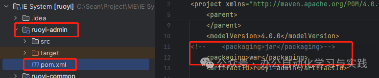 深度集成 Magic-API 与 RuoYi-Vue 框架：从快速开发到生产部署实践指南 - 知乎