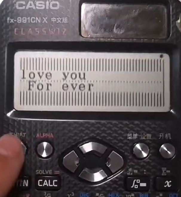 【进阶篇】fx-991cnx计算器:利用ROP漏洞执行任意代码 - 知乎