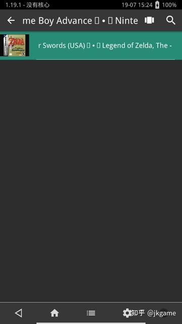 RetroArch添加游戏 RetroArch导入游戏教程 附游戏ROM - 知乎