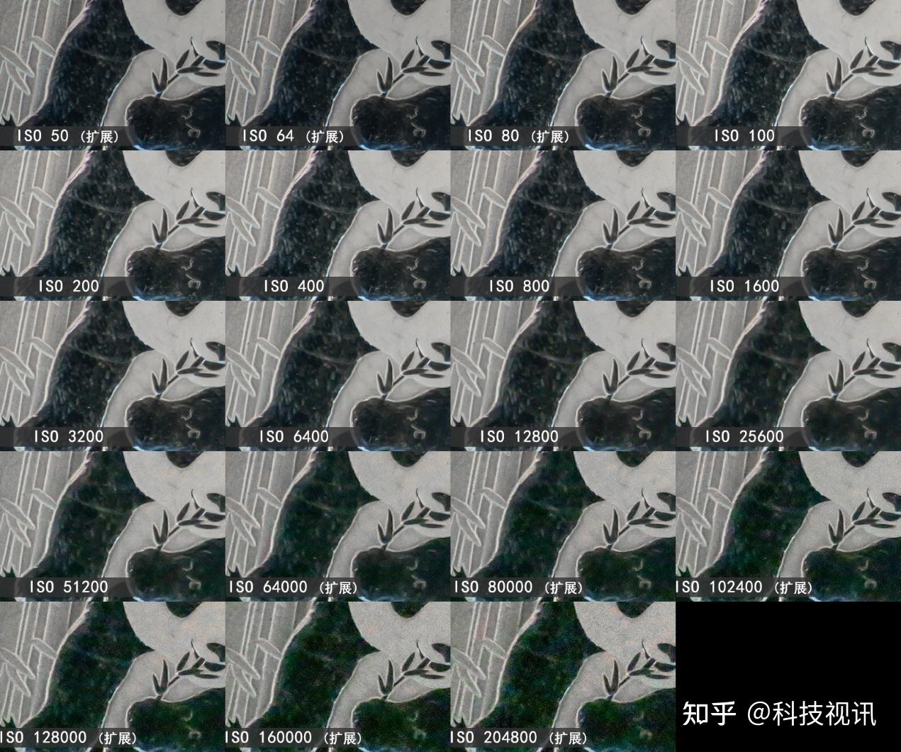 动态范围超14档！6K全画幅水桶机 松下S5M2评测 - 知乎