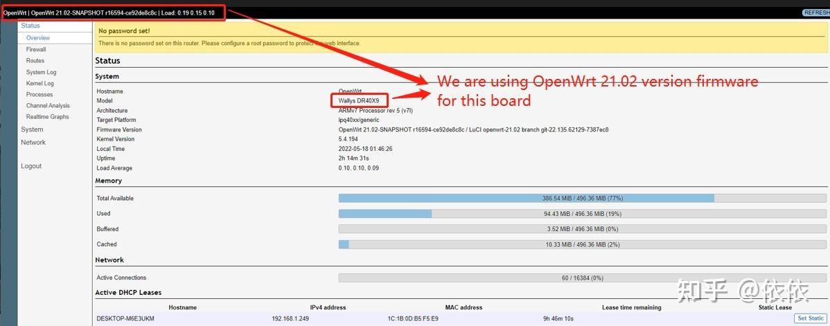 MT7915 with CPU IPQ4019/IPQ4029 to optimize wireless bandwidth ...