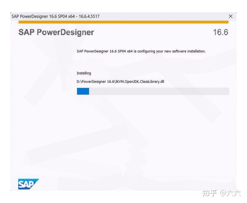 PowerDesigner 16.6下载安装教程（附安装包）2025最新版（PowerDesigner 16.6） - 知乎