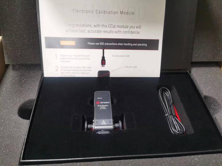 N7554A 是德科技keysight电子校准件 - 知乎