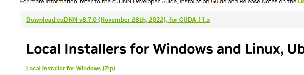 tensorflow2版本安装时，tensorflow和tensorflow-gpu有啥区别? - 知乎