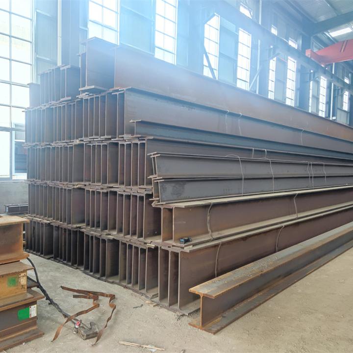 欧标H型钢HEB240系列尺寸特点 - 知乎