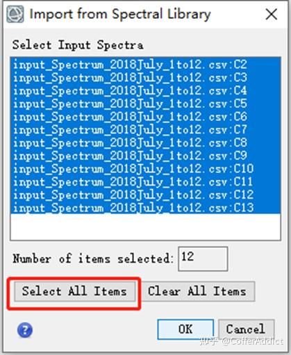 详细教程|如何利用ENVI将实测光谱曲线重采样成目标遥感影像对应的波段值？ - 知乎