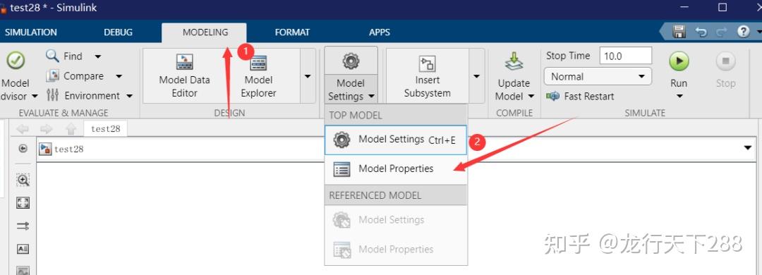 simulink与labview联合仿真？ - 知乎