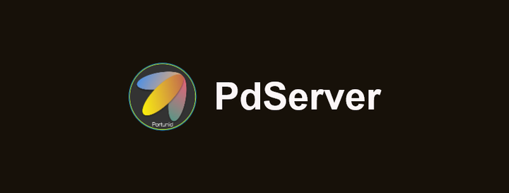 【示例】PdServer增加了RESTFULL接口示例 - 知乎