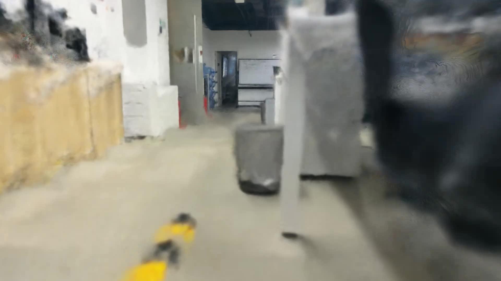 nerfstudio & instant NGP 效果尝试 - 知乎