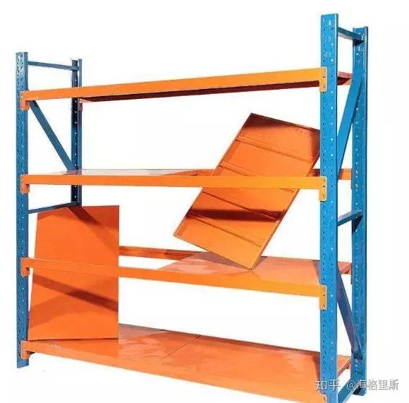 别找了，这就是目前国内正式施行的货架标准 - 知乎