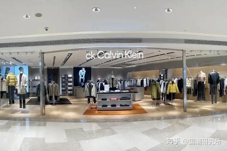 大家如何看待Calvin Klein（CK）这个品牌？