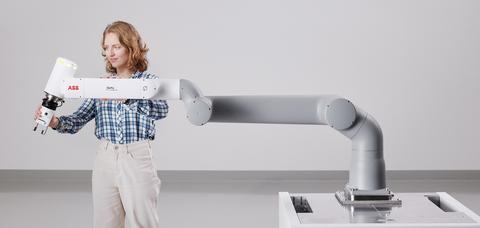 ABB机器人AppStudio - 知乎