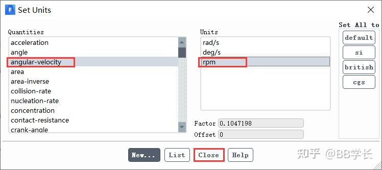 案例教程|叶轮转动模拟！ - 知乎