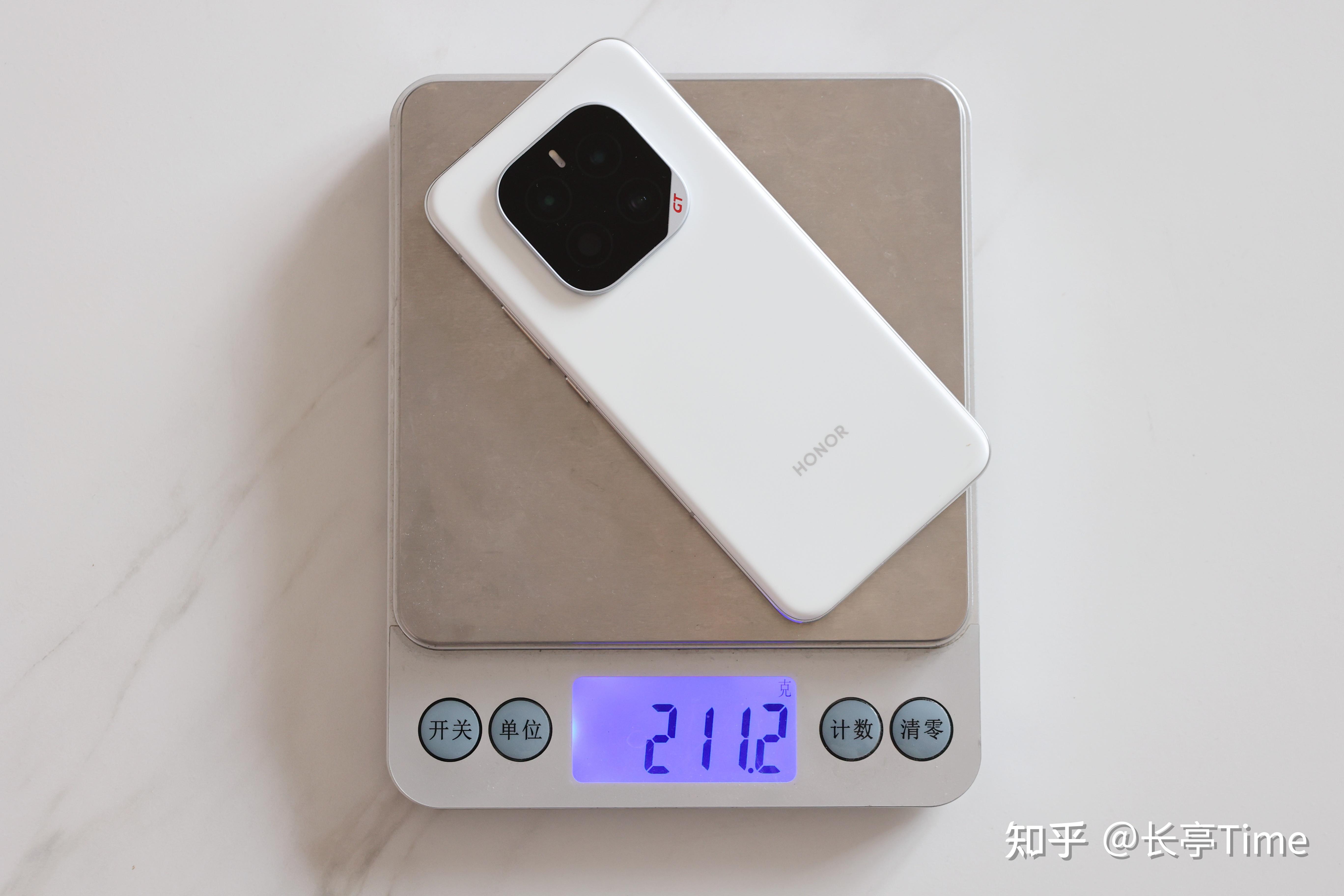 如何看待荣耀 GT Pro 价格 3699 元起？对友商会有什么影响？ - 知乎