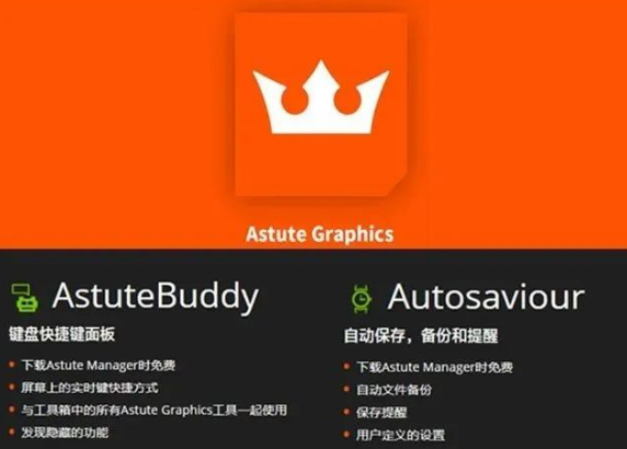 AI插件-Astute Graphics平面矢量创意插件WIN汉化 - 知乎