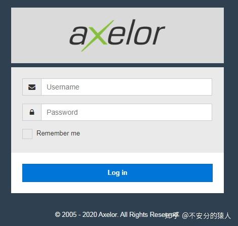 Axelor Open Suite 一款 OA 项目框架 - 知乎