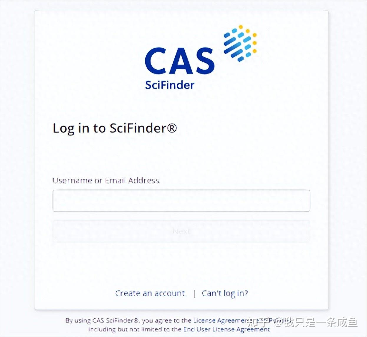 解锁Scifinder数据库，物质检索教程！ - 知乎