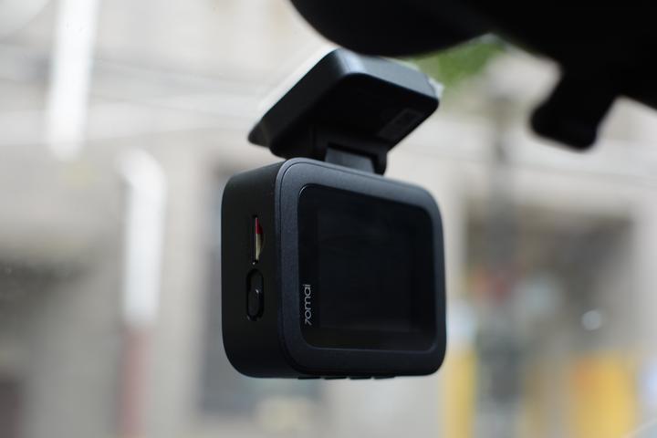 70 迈 A400Pro 行车记录仪测评：不止 “摄像头”，更是移动安全搭子 - 知乎