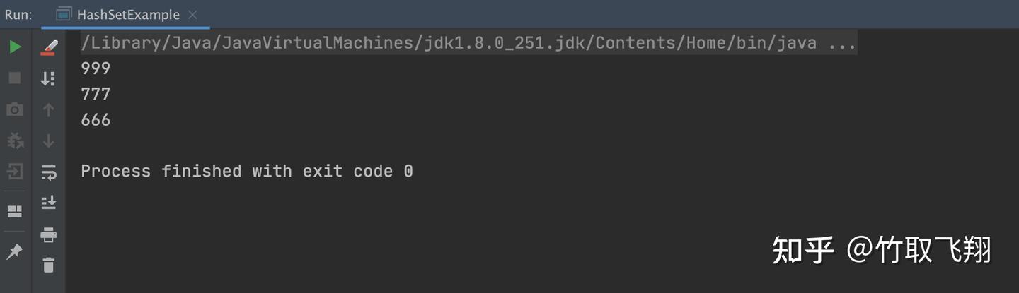 面试官：HashSet如何保证元素不重复？ - 知乎