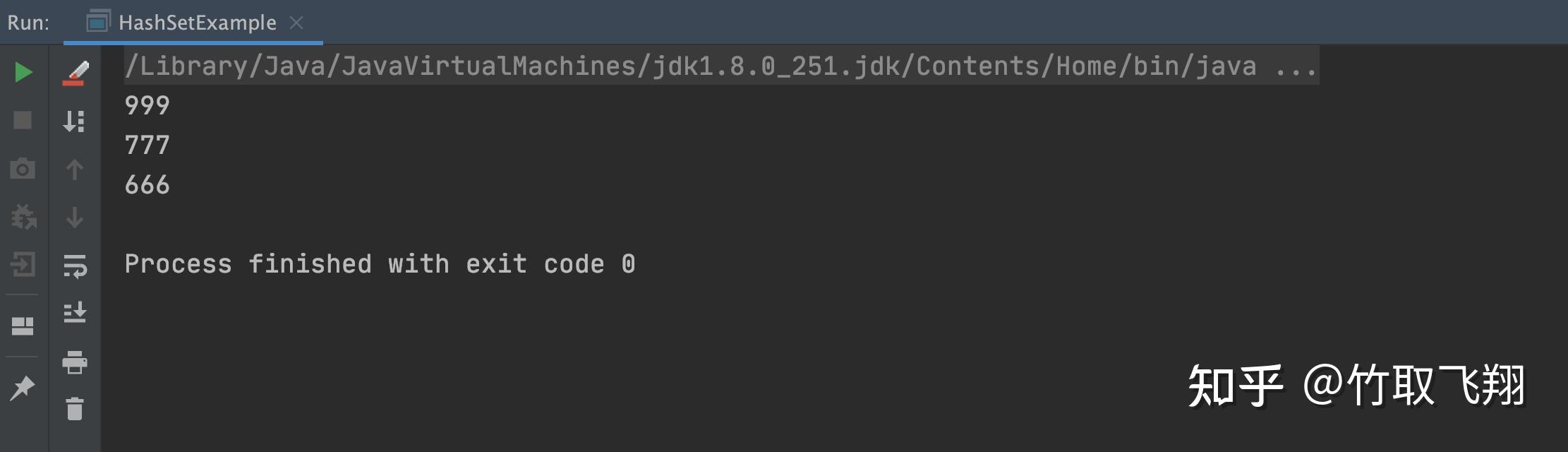 面试官：HashSet如何保证元素不重复？ - 知乎