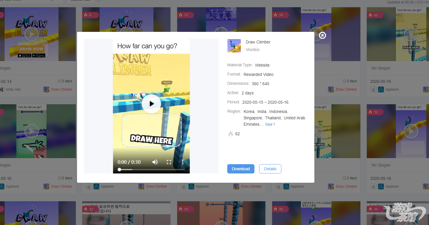 如何评价Voodoo这家游戏公司？ - 知乎