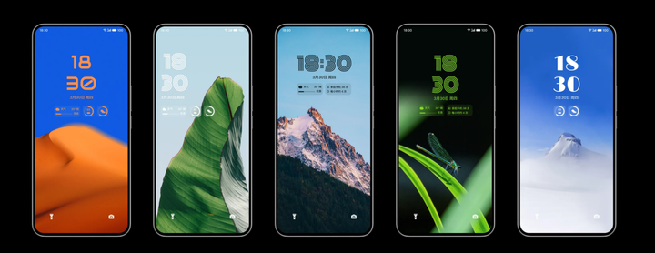 体验不输iOS？Flyme 10成老煤油回归的港湾！ - 知乎