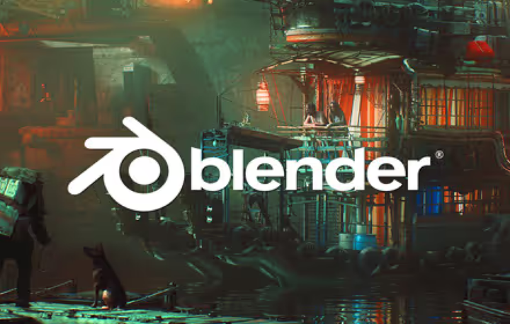 超实用的Blender教程和插件合集 - 知乎